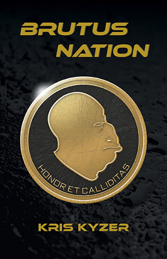 BRUTUS NATION by Kris Kyzer – fullybooked2017