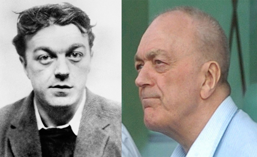 THE SHEPHERD’S BUSH MURDERS – fullybooked2017