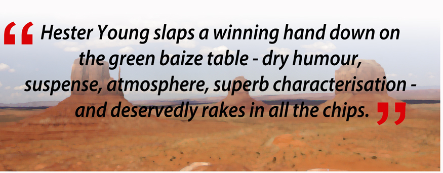 THE SHIMMERING ROAD … Between the covers – fullybooked2017