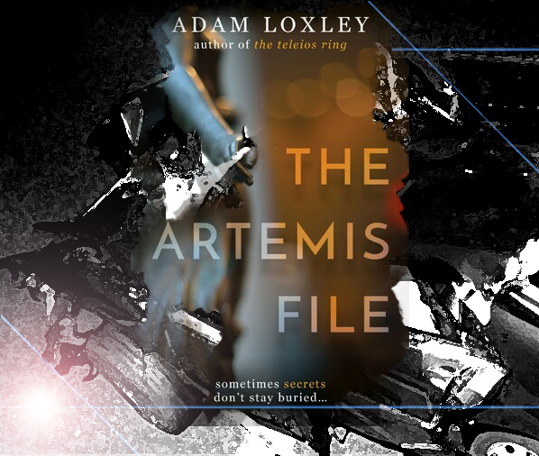 THE ARTEMIS FILE . . . Between the covers – fullybooked2017