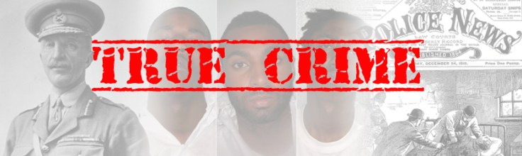 TRUE CRIME – fullybooked2017