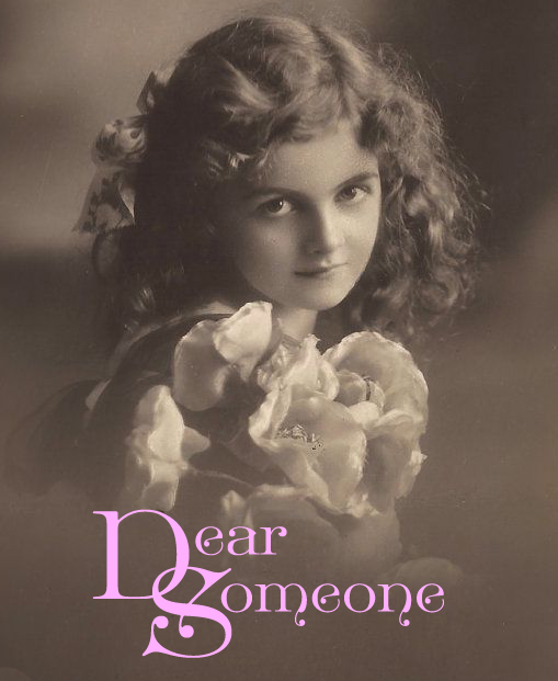 SONGS and DREAMS . . . Dear Someone – fullybooked2017