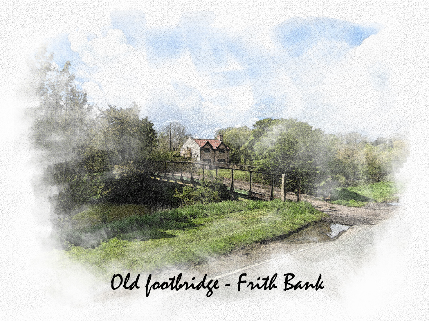 THE FRITH BANK HORROR . . . a savage murder in 1901 (part one ...